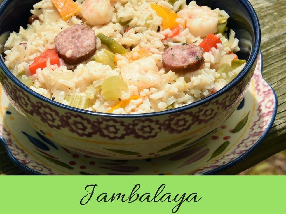 You're welcome, y'all: Here are 12 foods that Southerners are ...