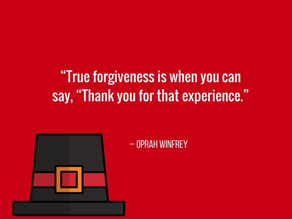 See why these famous southerners give thanks - It's a Southern Thing