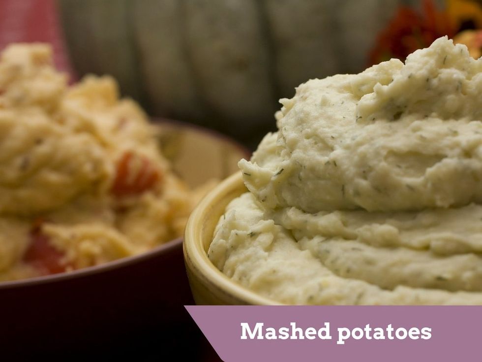 Southern comfort foods that'll help you get through the winter - It's a ...