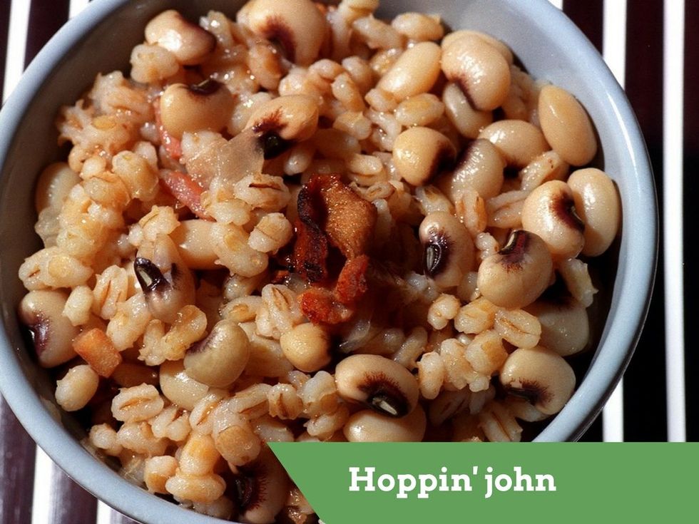 Southern comfort foods that'll help you get through the winter - It's a ...