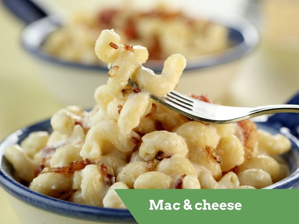 Southern comfort foods that'll help you get through the winter - It's a ...