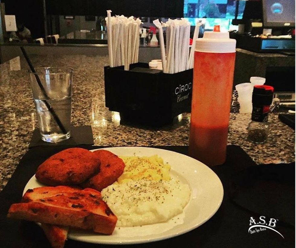 18 unique Southern restaurants you have to try once - It's a Southern Thing