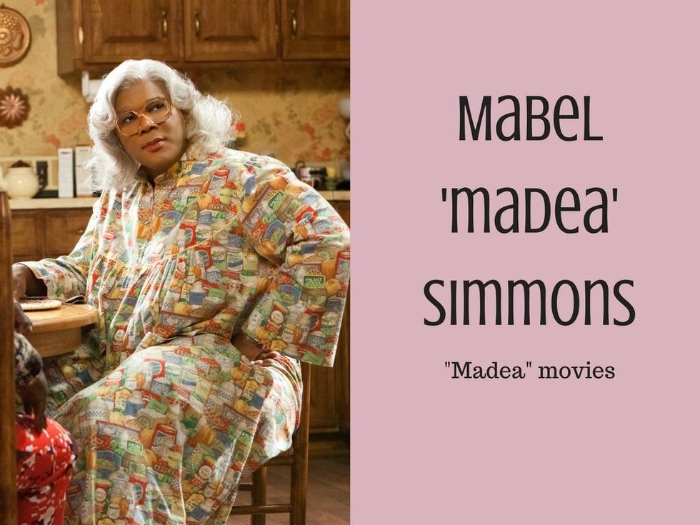 10 of our favorite Southern grannies - It's a Southern Thing