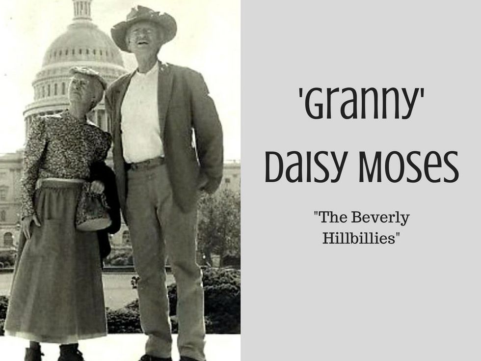 10 of our favorite Southern grannies - It's a Southern Thing