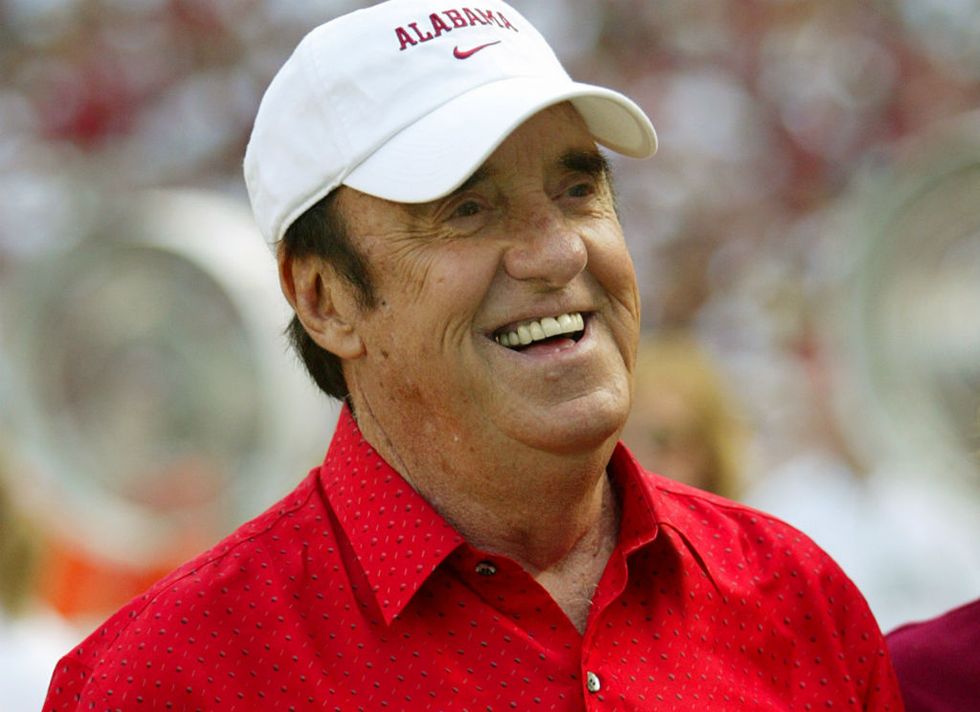 22 actors whose southern accents are real - It's a Southern Thing