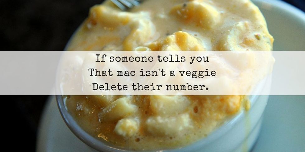 10 haikus that describe our unending love for Southern food - It's a ...
