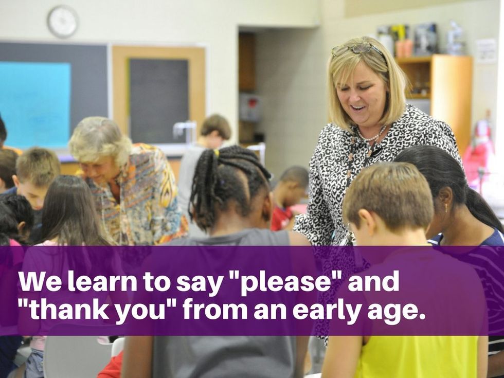 8 ways Southerners prove we're the most polite people you'll ever meet ...