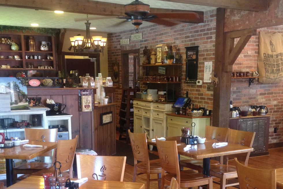 9 Places To Go In Lexington, Kentucky That Aren't Keenland