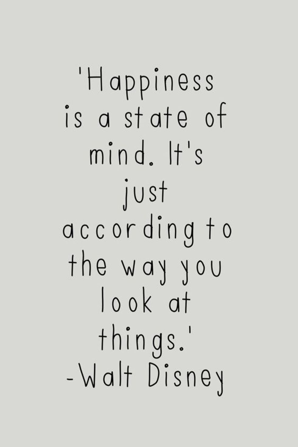 Motivation Monday, Brought To You By Disney