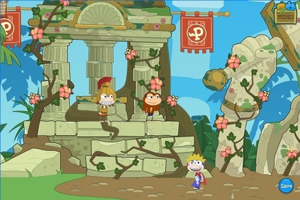 Nostalgic Computer Games, Ranked