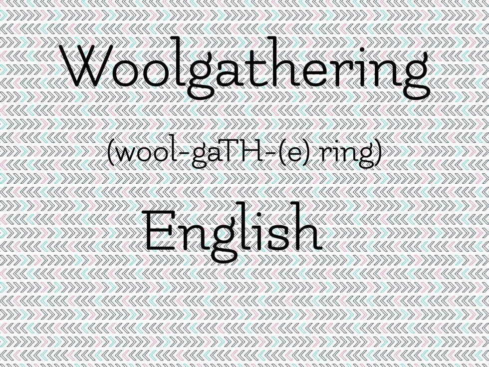 16 Beautiful And Rare Words