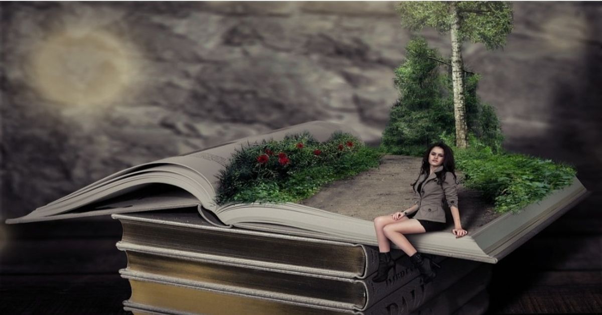 24 Amazing New Books That Came Out This March