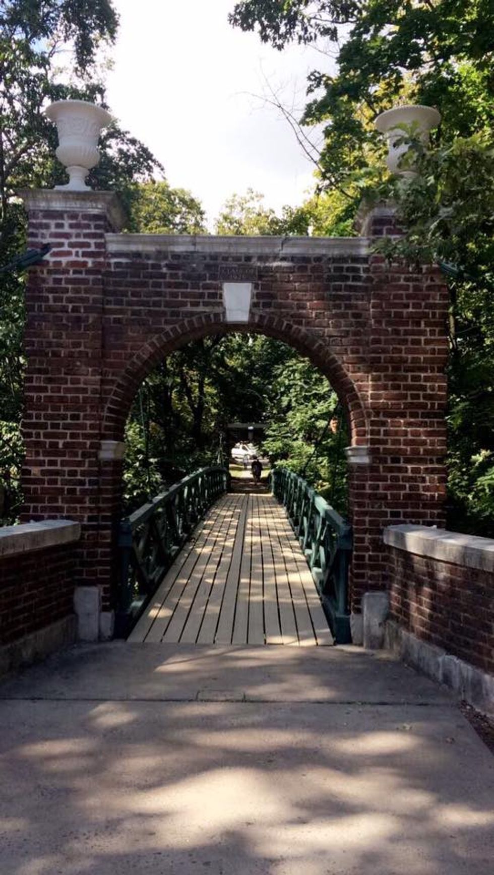 50 Things To Add To, Then Cross Off, Your Ultimate Rutgers Bucket List