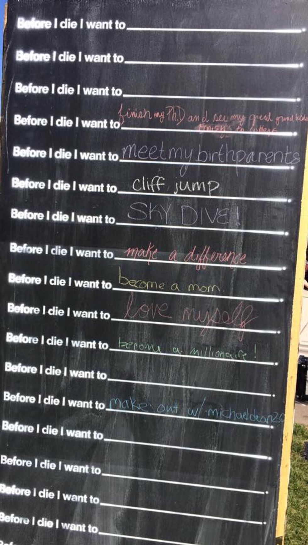 50 Things To Add To, Then Cross Off, Your Ultimate Rutgers Bucket List