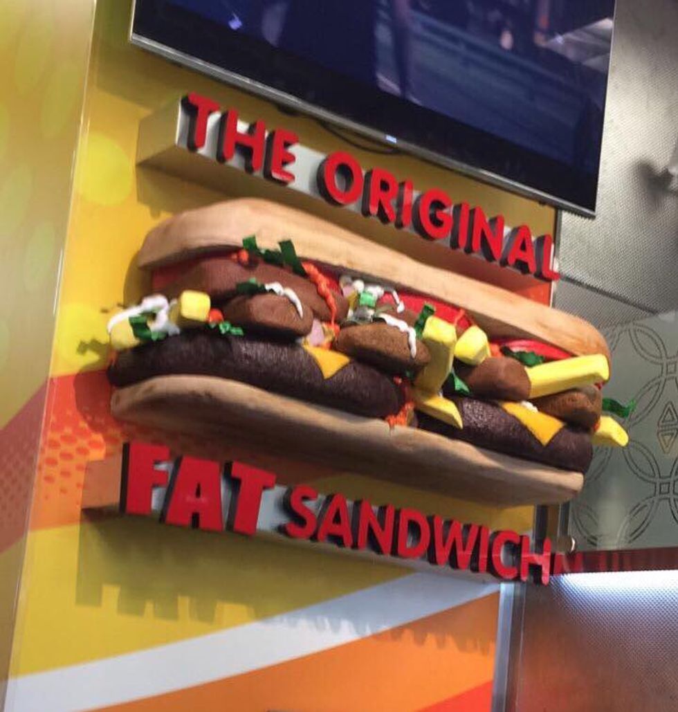 50 Things To Add To, Then Cross Off, Your Ultimate Rutgers Bucket List