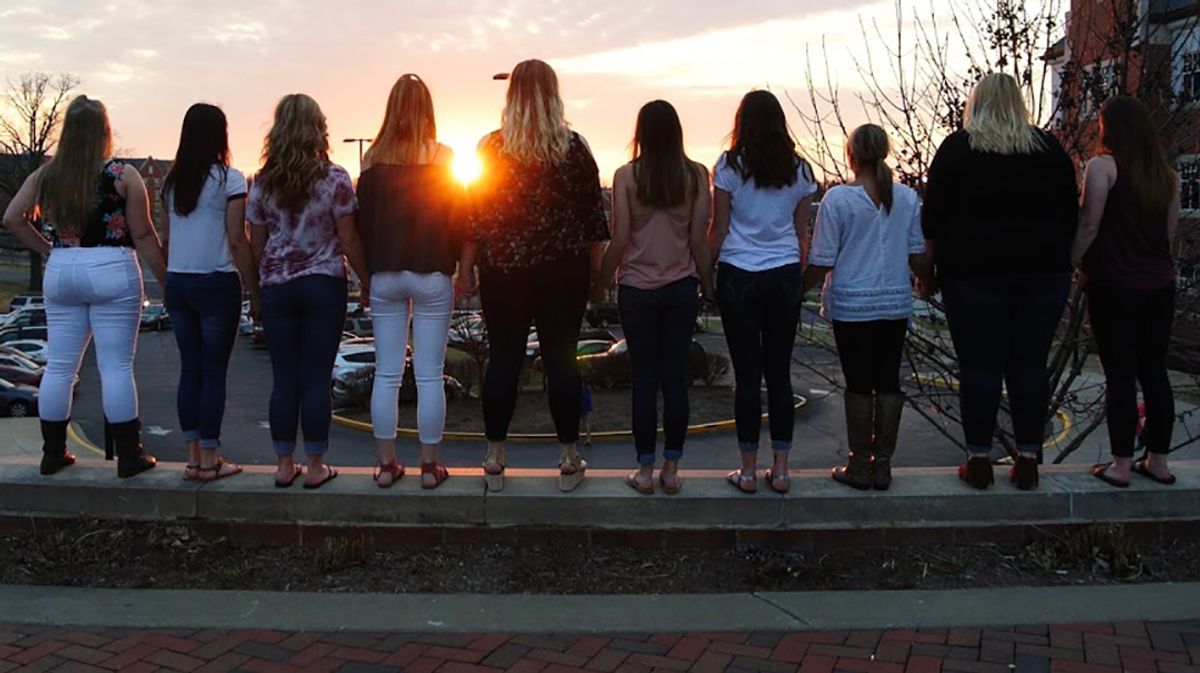 7 Ways Sisterhood Is More Than Instagram Posts