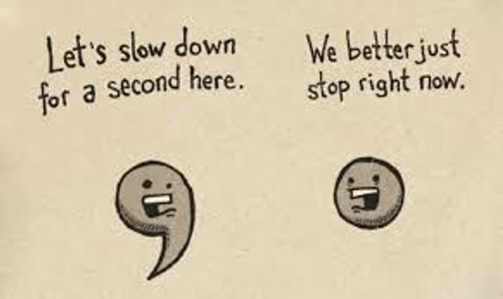 10 Jokes All English Majors Will Appreciate