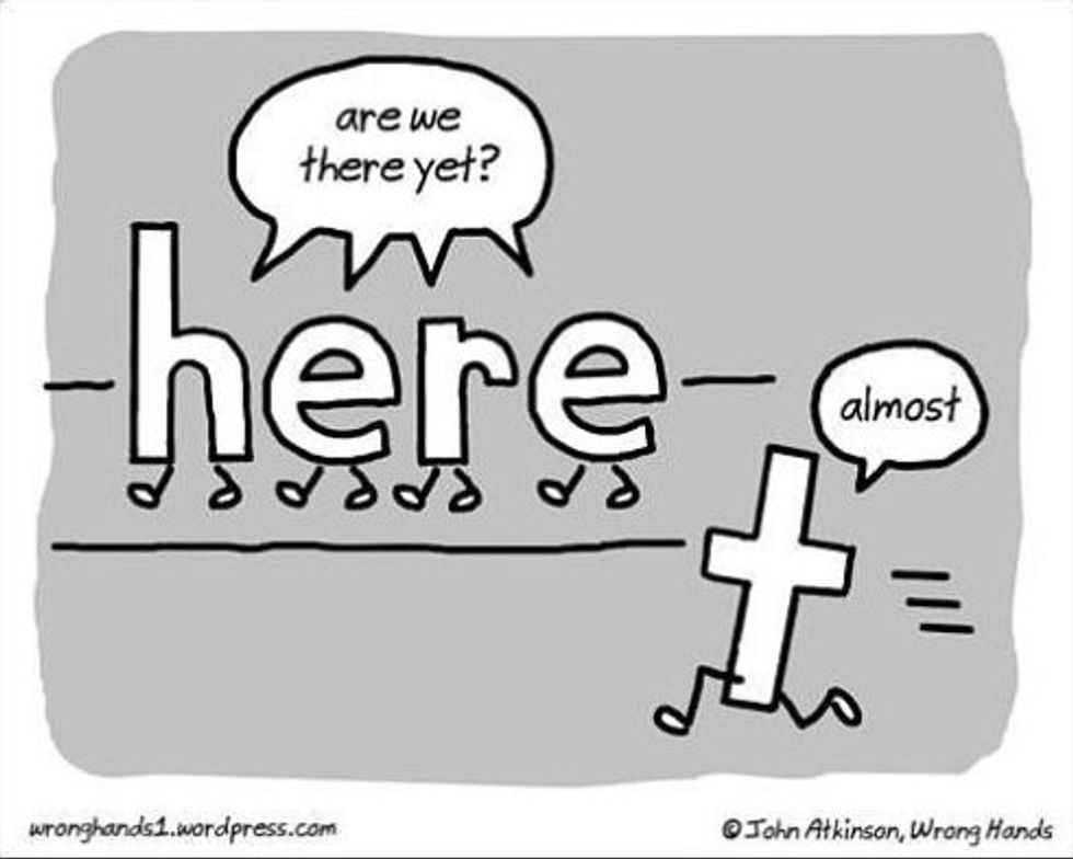 10 Jokes All English Majors Will Appreciate