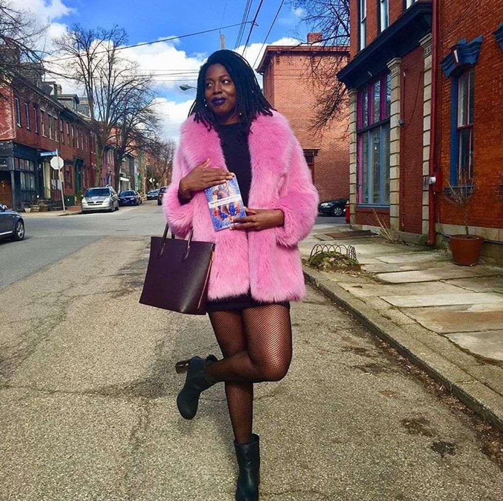 Tall Women, How They Gained Confidence In Their Height - xoNecole ...