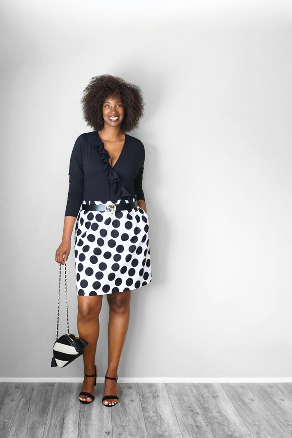 Tall Women, How They Gained Confidence In Their Height - xoNecole ...