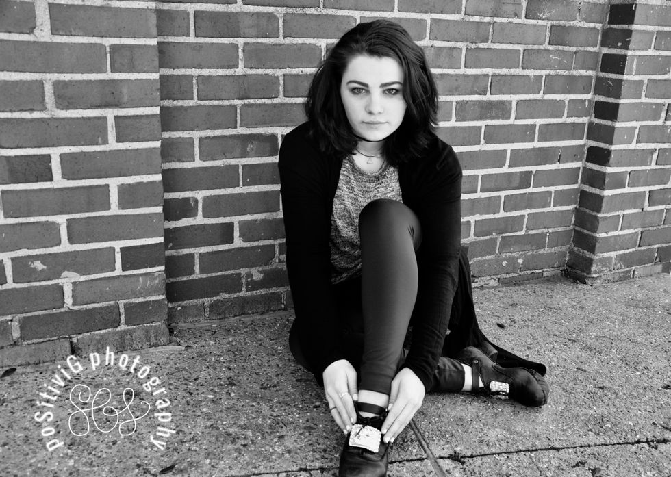 Southern Region Irish Dancing Champion Shows Off Her Hometown And ...