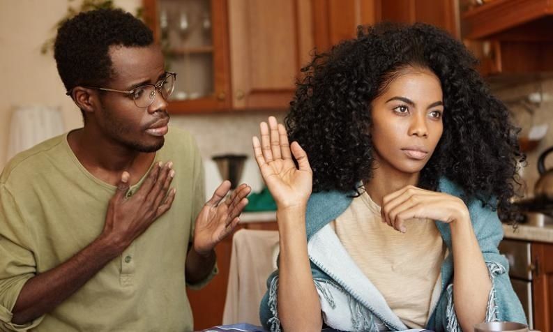 Here's Why Some People Can't Let Their Side Chick (Or Guy) Go ...