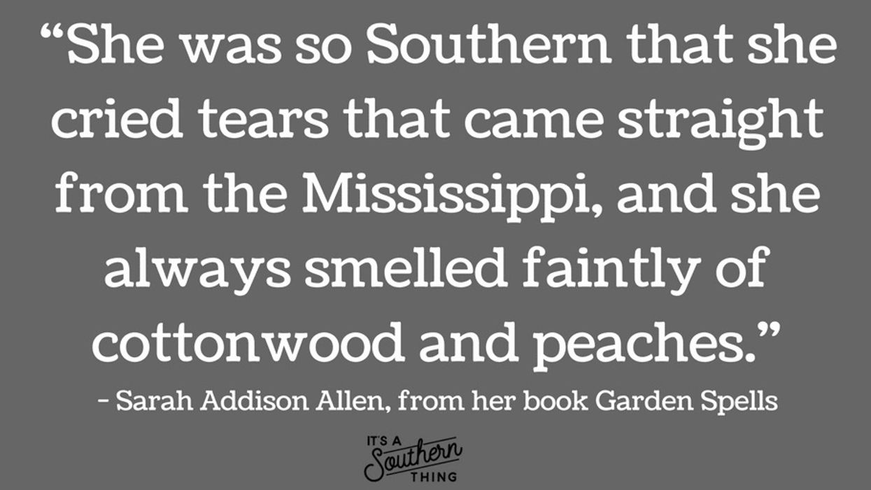11 quotes about Southern women that are just so true - It's a Southern ...