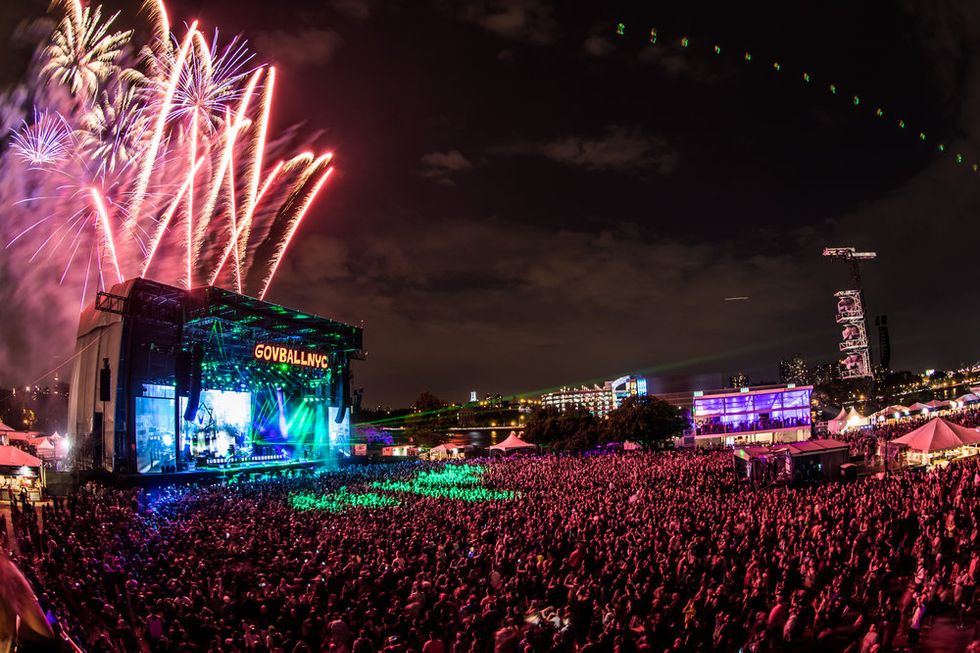 10 Music Festivals You Should Know About