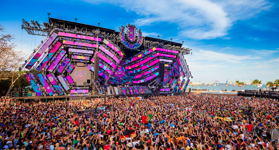 10 Music Festivals You Should Know About