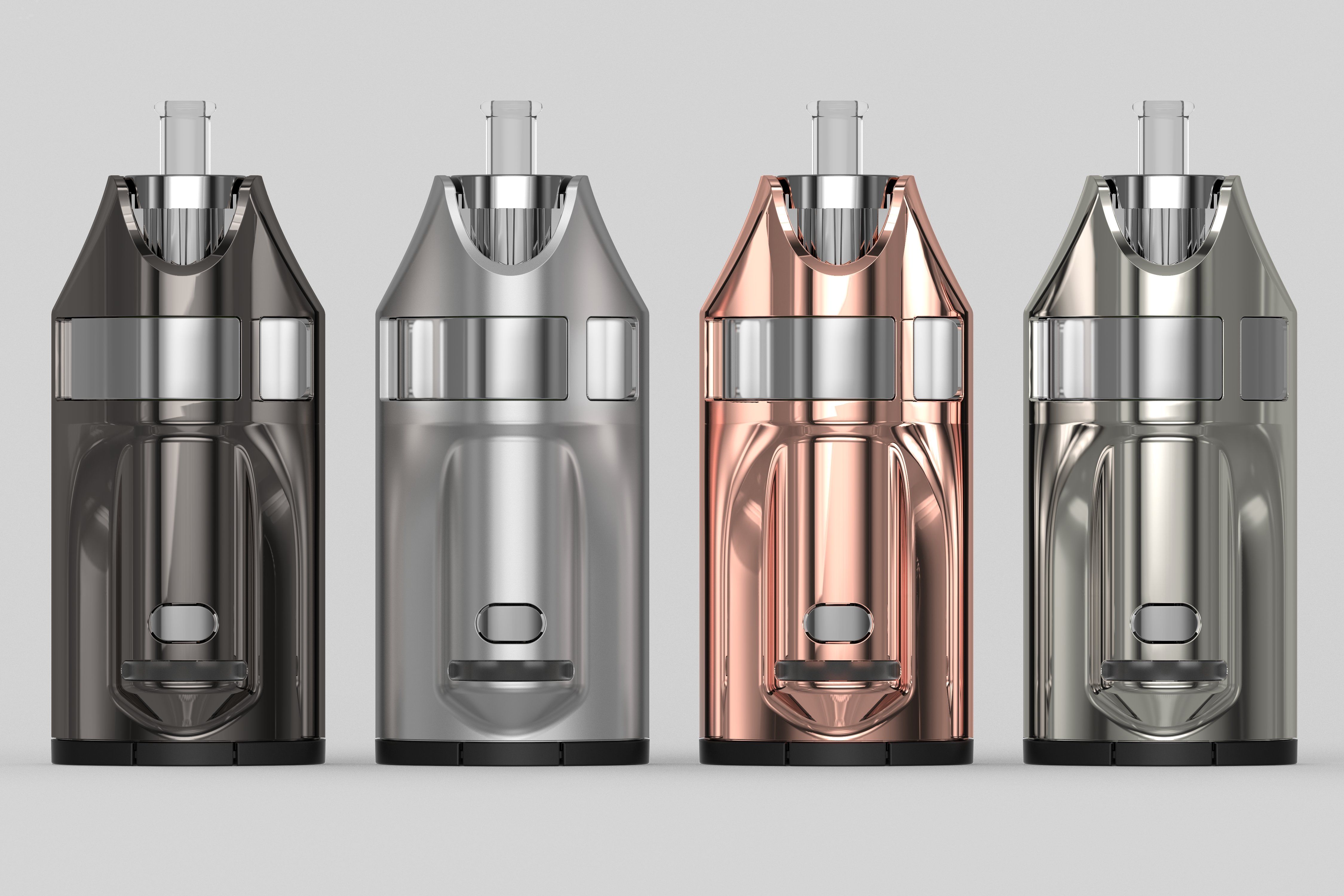 Ghost Vapes is All You Need to (and Should) Smoke This 4/20 - PAPER