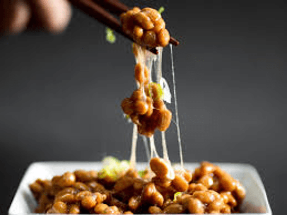 12 Of The Stinkiest Foods In The World