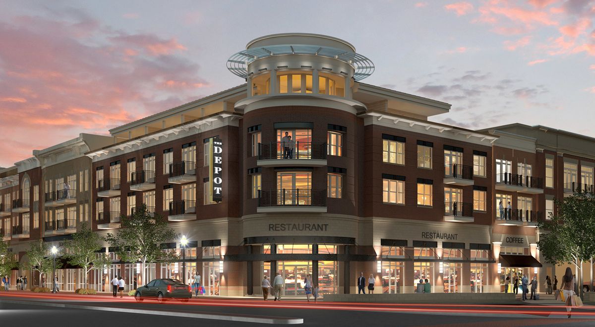 17 Signs You Grew Up In Fishers, Indiana