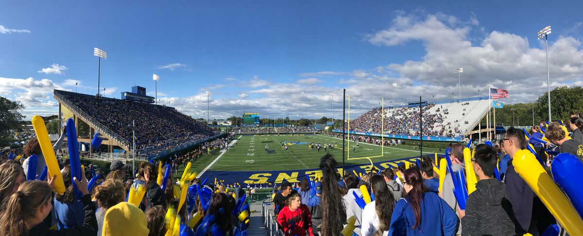 6 Differences Between A College Freshman And A College Sophomore