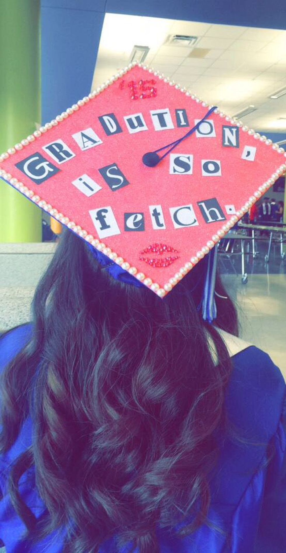 20 Graduation Cap Ideas For The Senior Who Wants To Make All Their ...