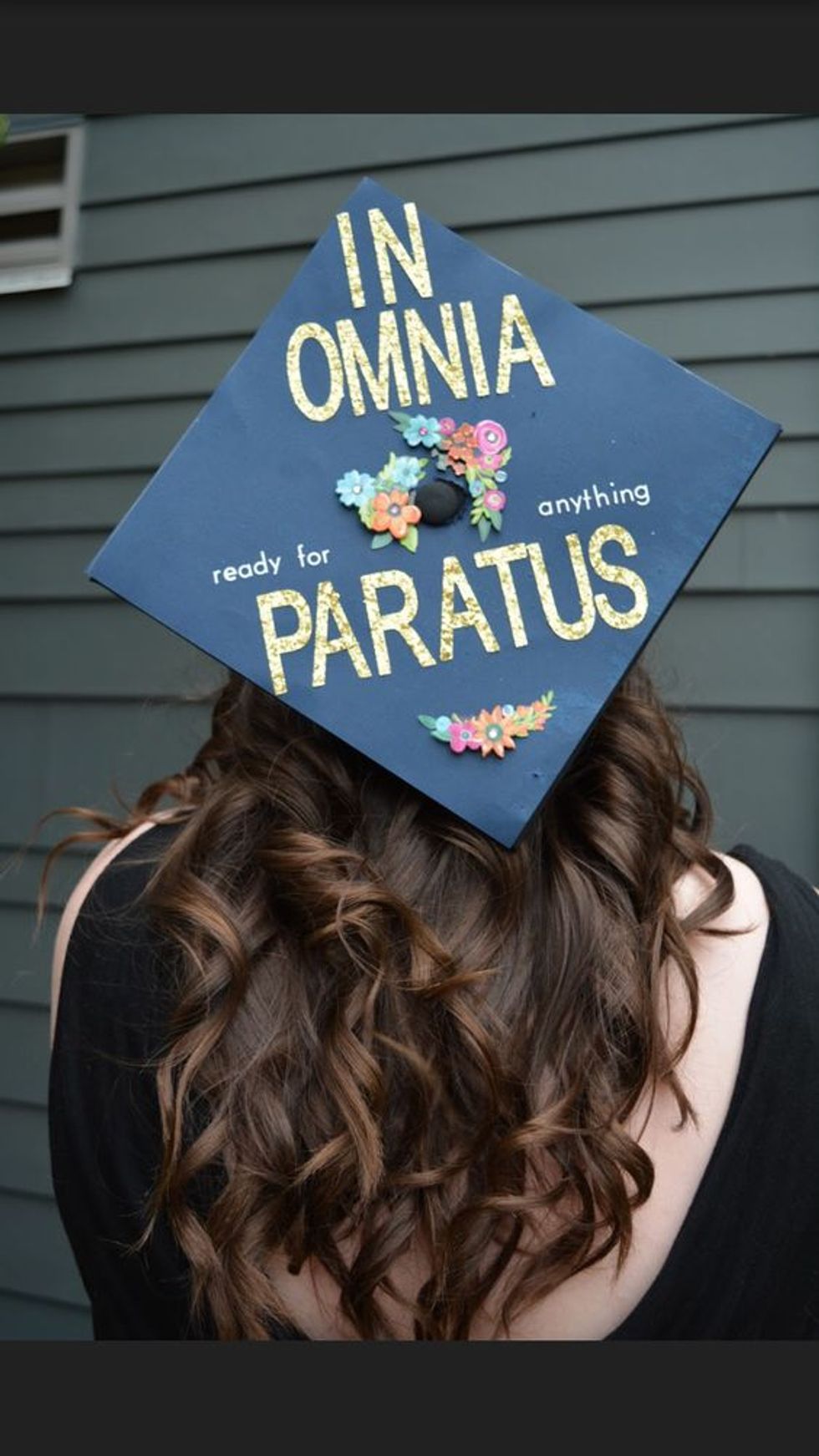 20 Graduation Cap Ideas For The Senior Who Wants To Make All Their ...