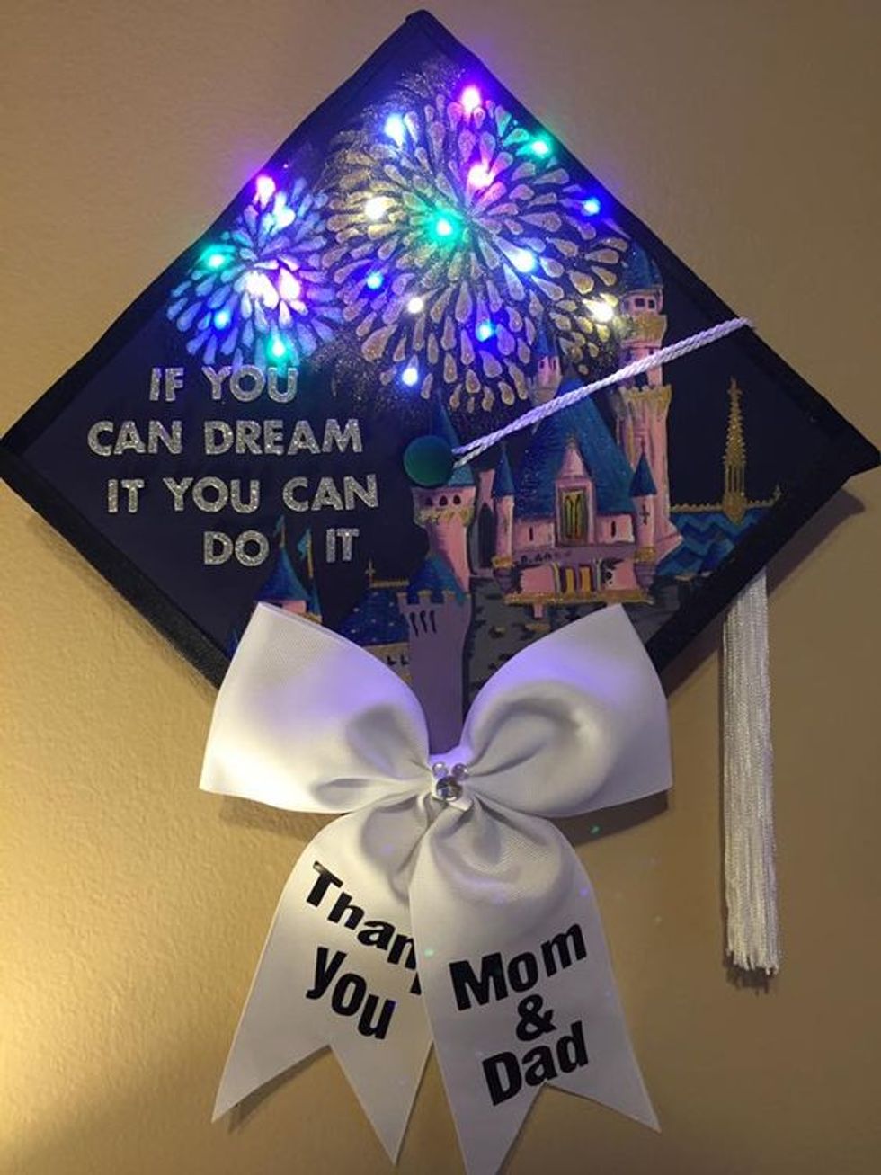 20 Graduation Cap Ideas For The Senior Who Wants To Make All Their ...