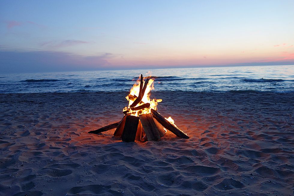 20 Reasons We Need To Start Getting Excited For Summer