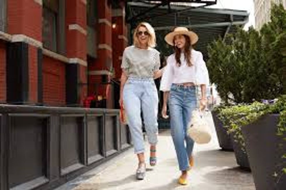 20 Reasons We Need To Start Getting Excited For Summer