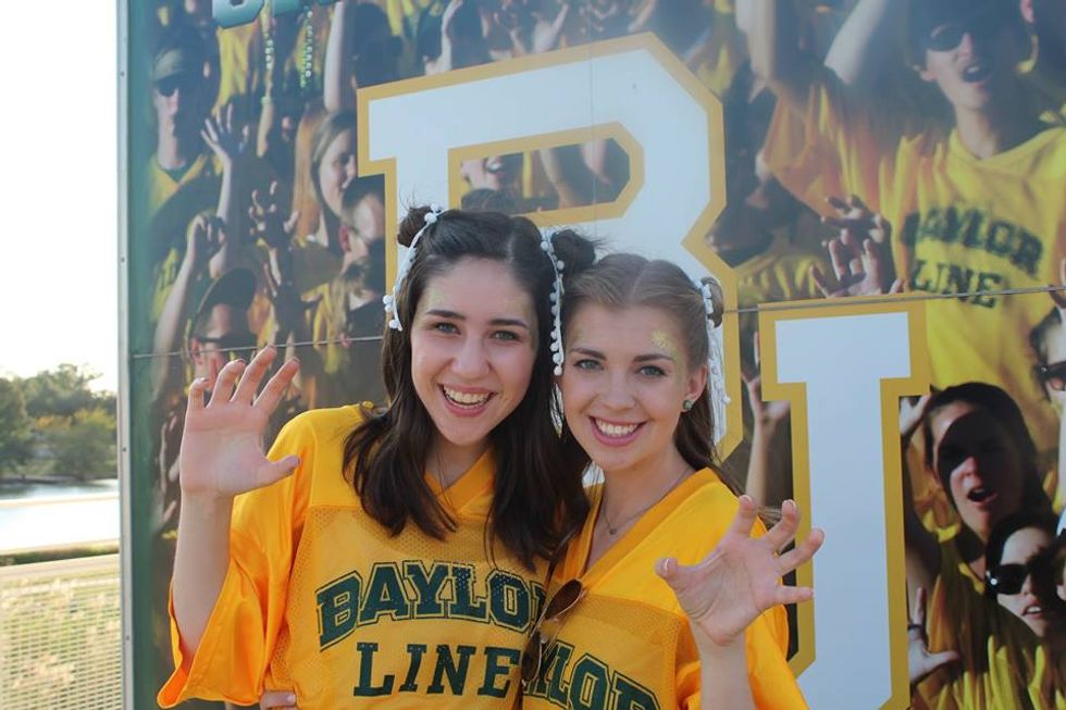 12 Pieces Of Advice For The Future College Freshman, From The Girl Who ...