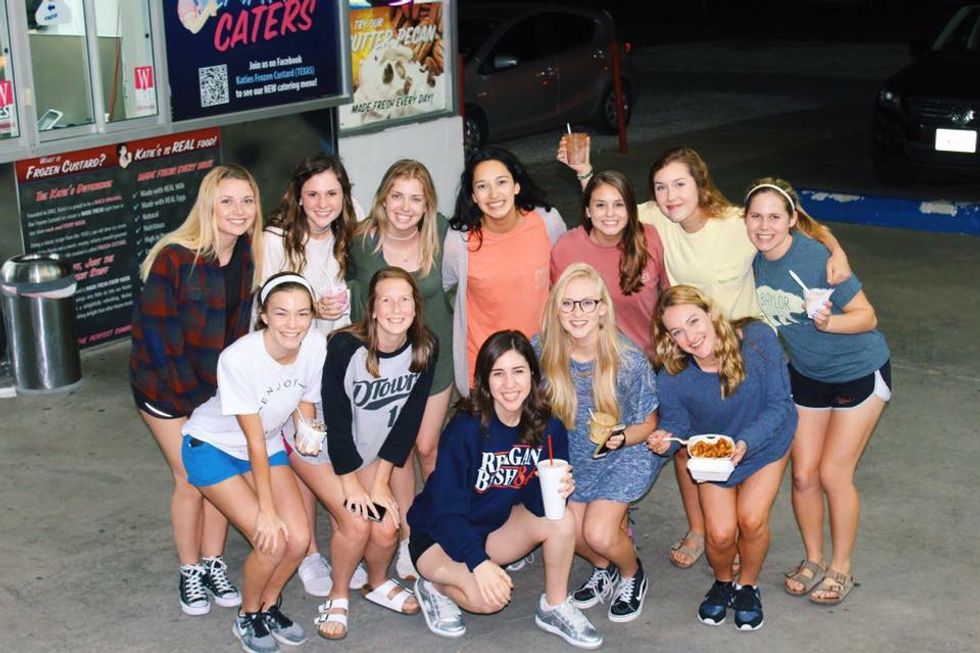 12 Pieces Of Advice For The Future College Freshman, From The Girl Who ...