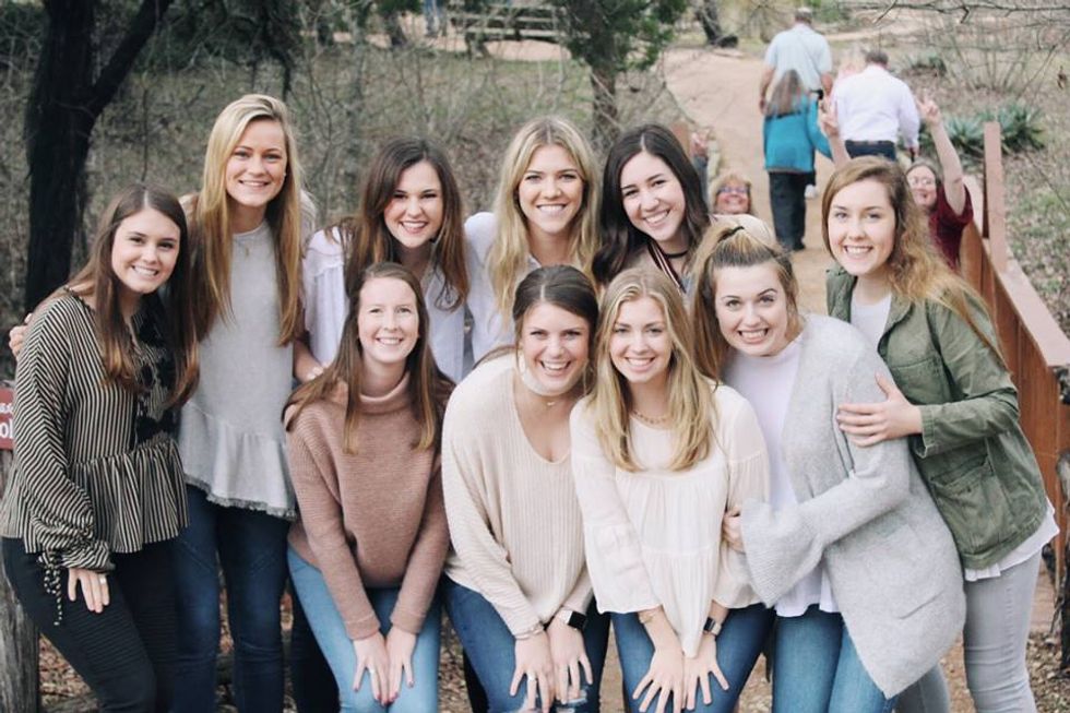 12 Pieces Of Advice For The Future College Freshman, From The Girl Who ...