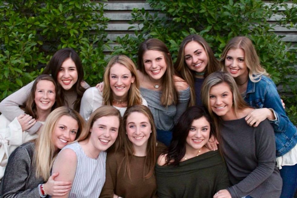 12 Pieces Of Advice For The Future College Freshman, From The Girl Who ...