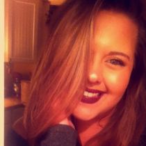 Emily Madison Garland on Odyssey