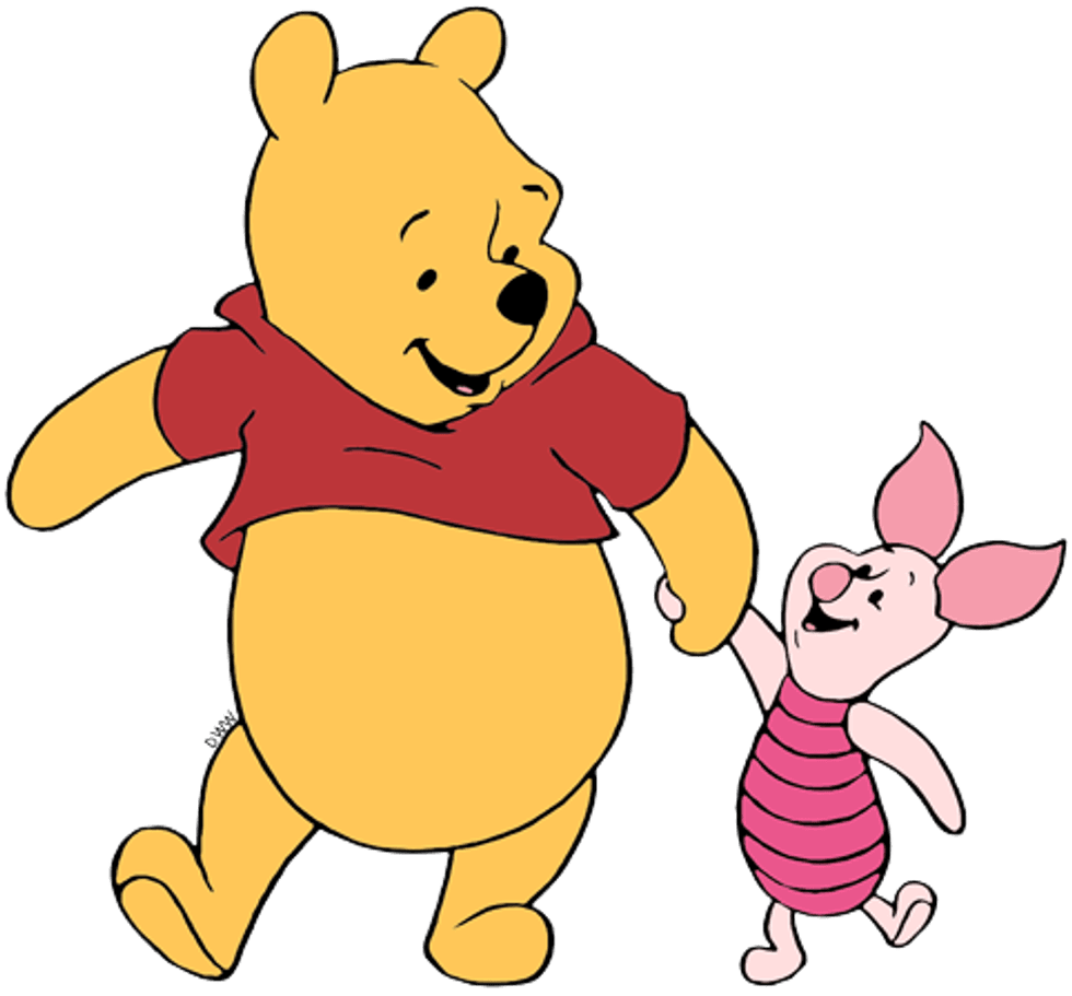 The Top 7 Cartoon Duos From Our Childhood
