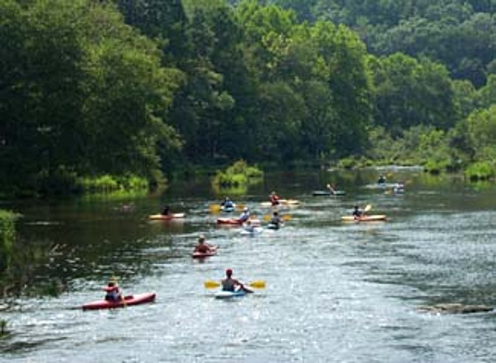 8 Places You Have To See This Summer In Oklahoma