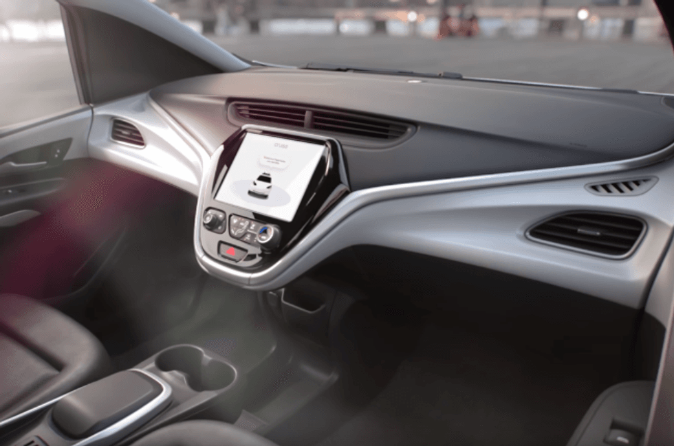 Apple driverless car test fleet doubles to 55 vehicles - Gearbrain