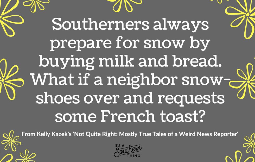 This book tells you 10 things every southerner should know - It's a ...