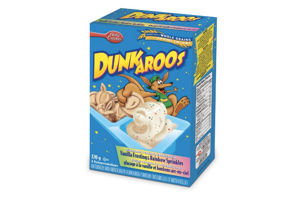 13 Snacks That Take Us Back To The Early 2000s, AKA The Lunchbox Days