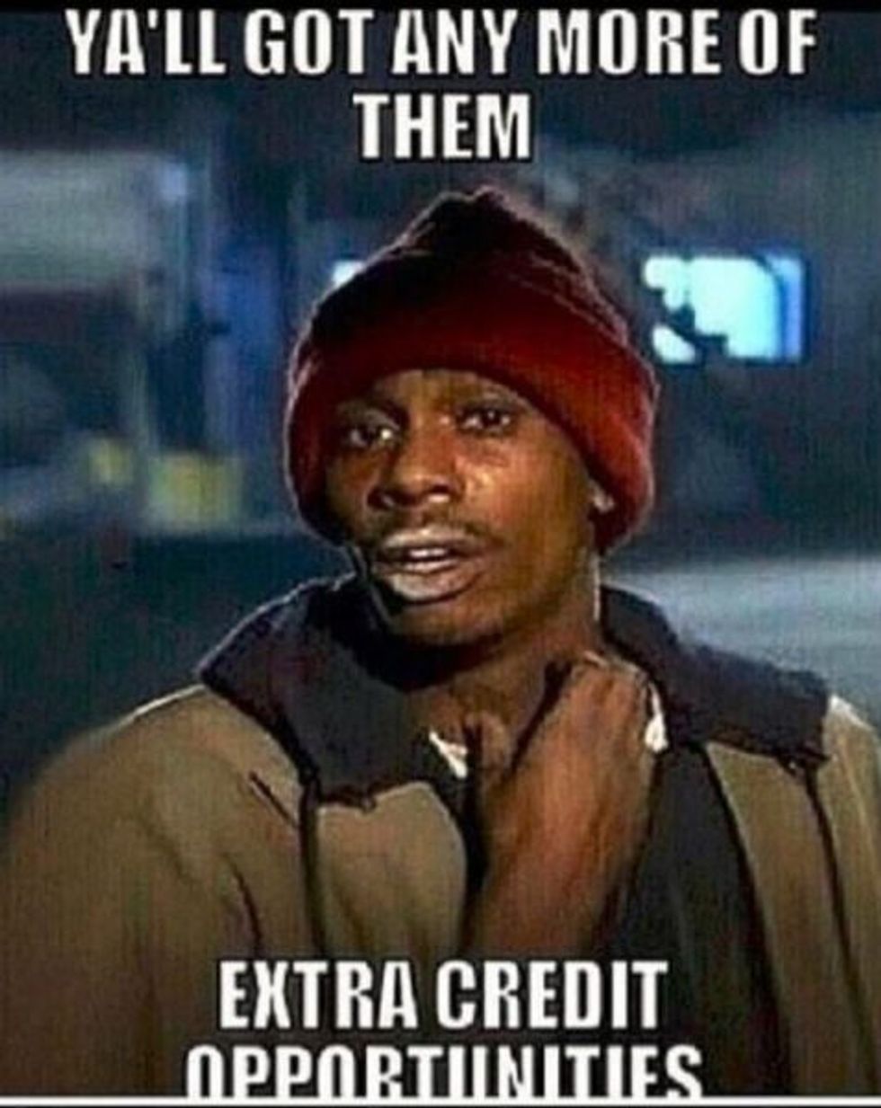 15 Memes That Completely Describe Going To College