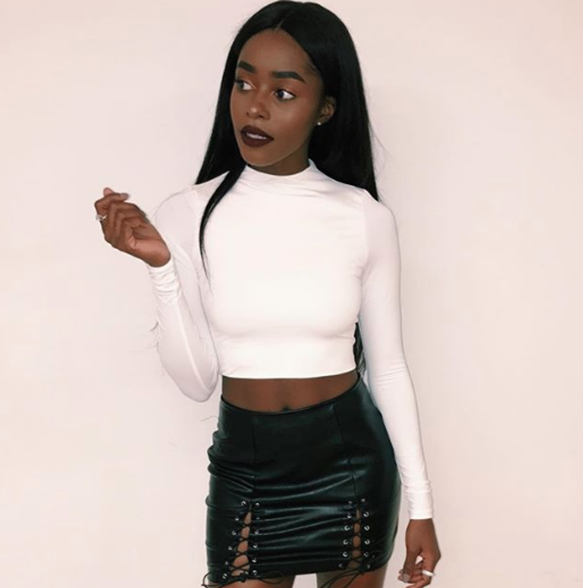 Angwi Tacho - xoNecole: Women's Interest, Love, Wellness, Beauty